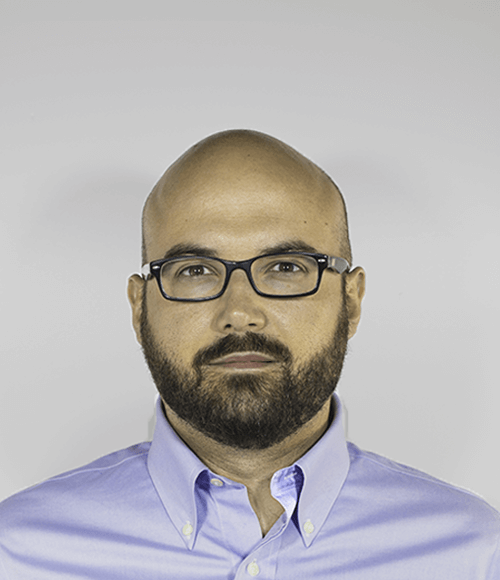 Team Members - Soluzioni per il monitoraggio energetico