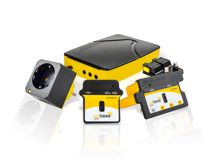 WIBEEE lo strumento connesso in WiFi per il monitoraggio dei consumi ...