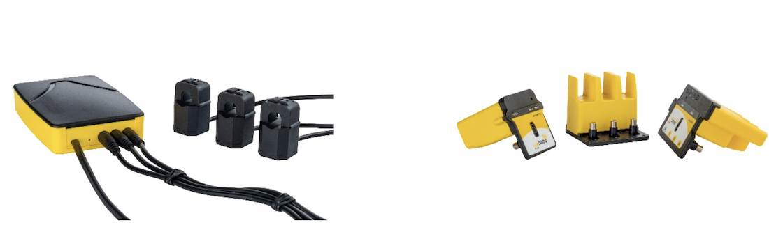 WIBEEE lo strumento connesso in WiFi per il monitoraggio dei consumi ...