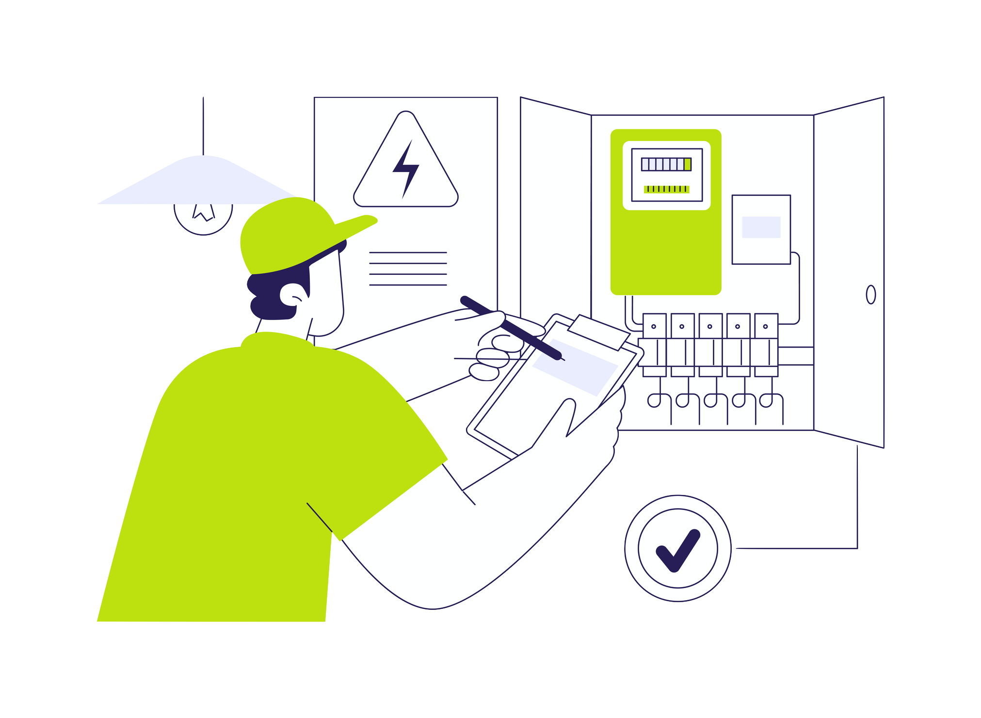 Monitoraggio energetico - Monitoraggio consumi elettrici industriali ...